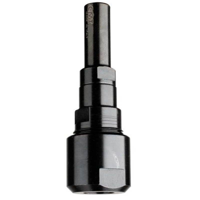 CMT 1/2 in. Router Collet Extension - Adjustable Wrench Pro Series